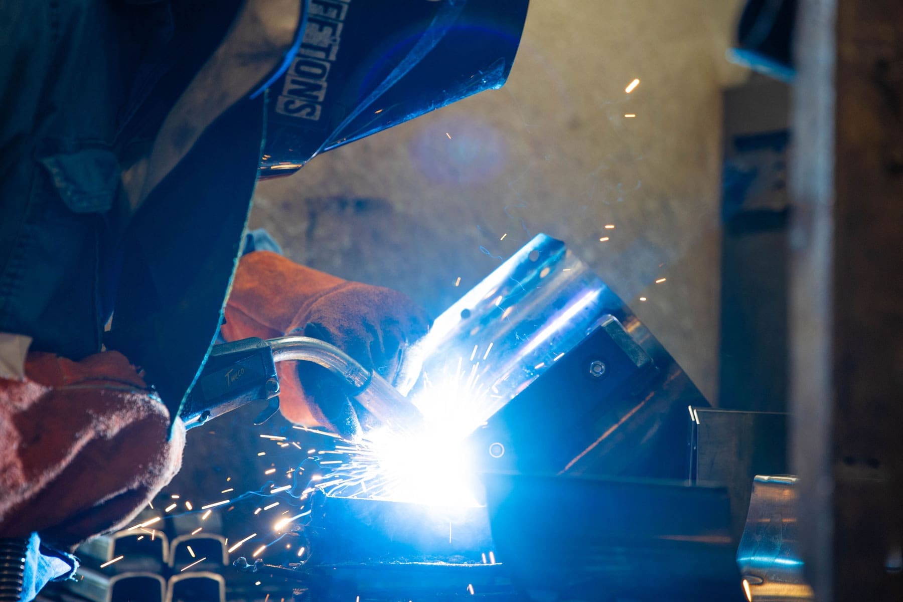 Home | Atlantic Pipe & Steel | Steel Pipes & Structural Steel