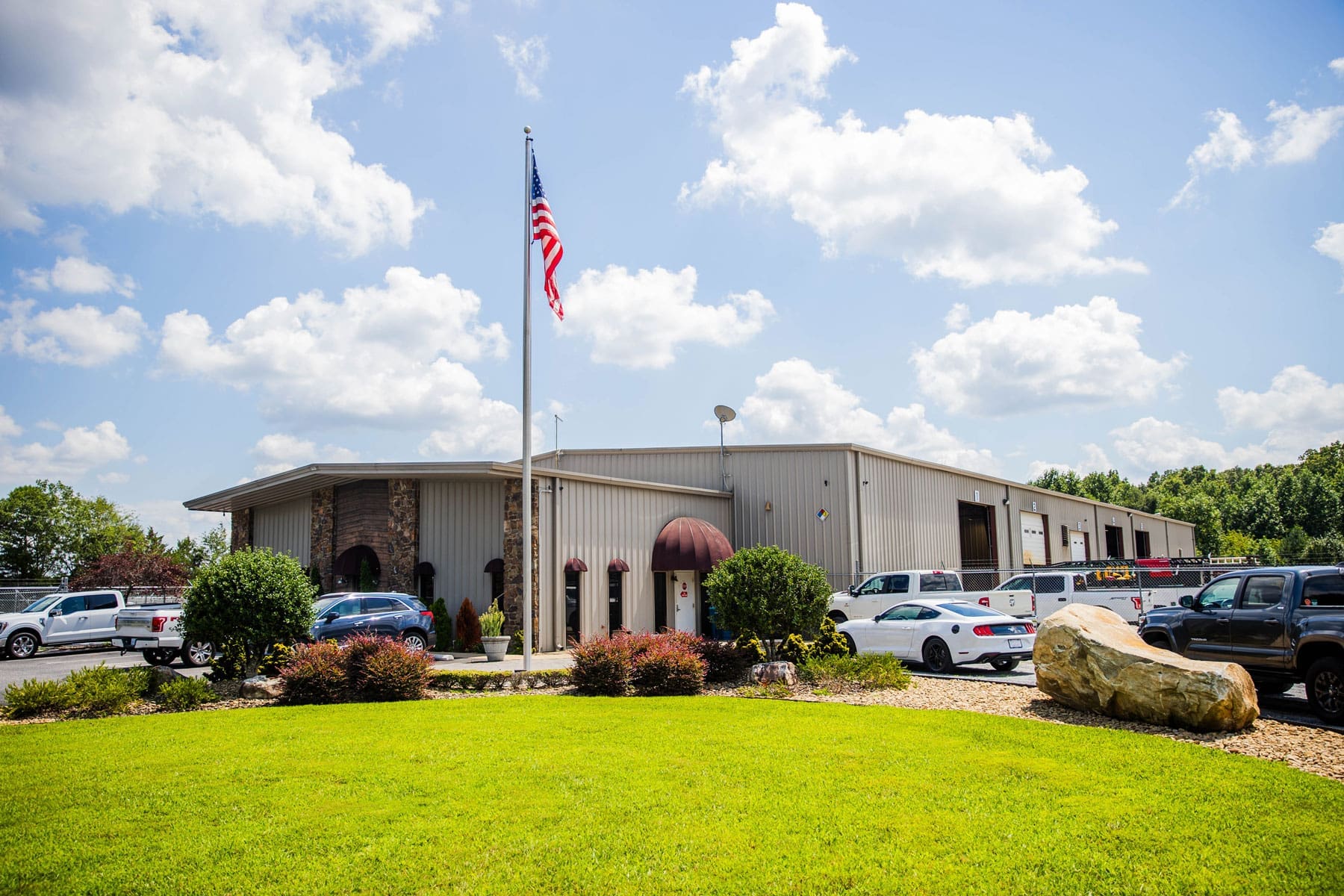 Home | Atlantic Pipe & Steel | Steel Pipes & Structural Steel